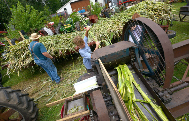 Hot, dusty, sweet | News, Sports, Jobs - The Freeman Journal